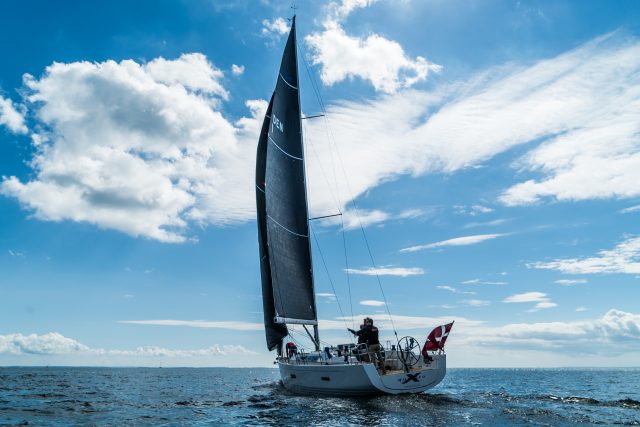 X-Yachts - Luxury Performance Cruiser Yachts