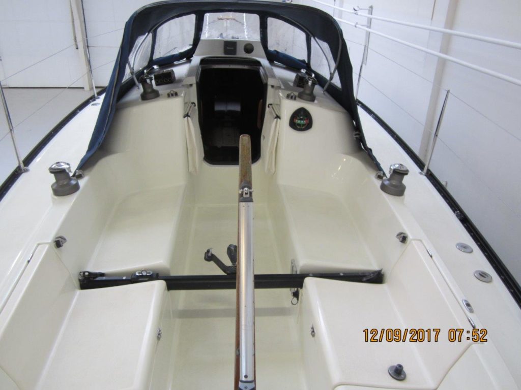 X-302 #85 | X-Yachts - Luxury Performance Cruiser Yachts