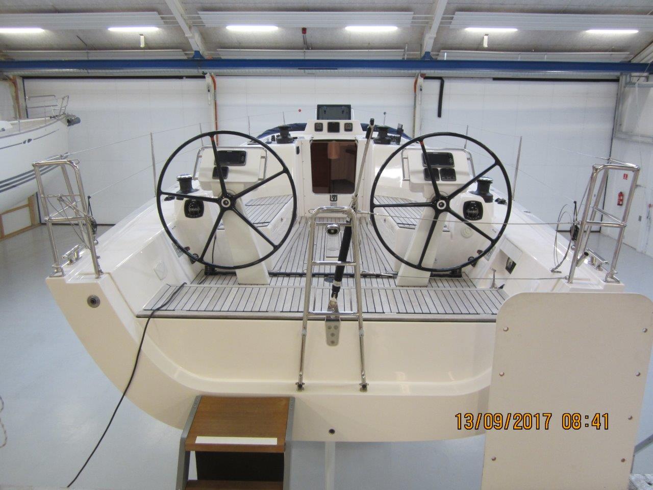 Xp 38 #60 | X-Yachts - Luxury Performance Cruiser Yachts