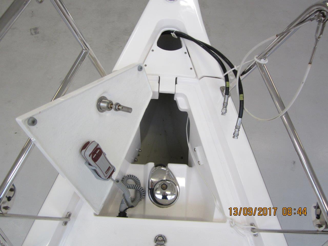 Xp 38 #60 | X-Yachts - Luxury Performance Cruiser Yachts