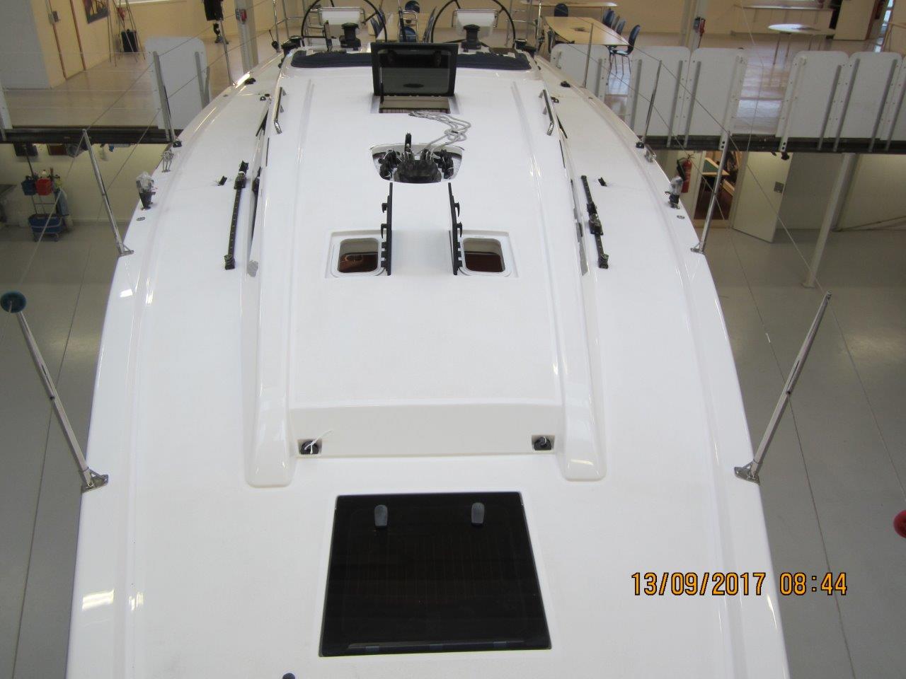 Xp 38 #60 | X-Yachts - Luxury Performance Cruiser Yachts