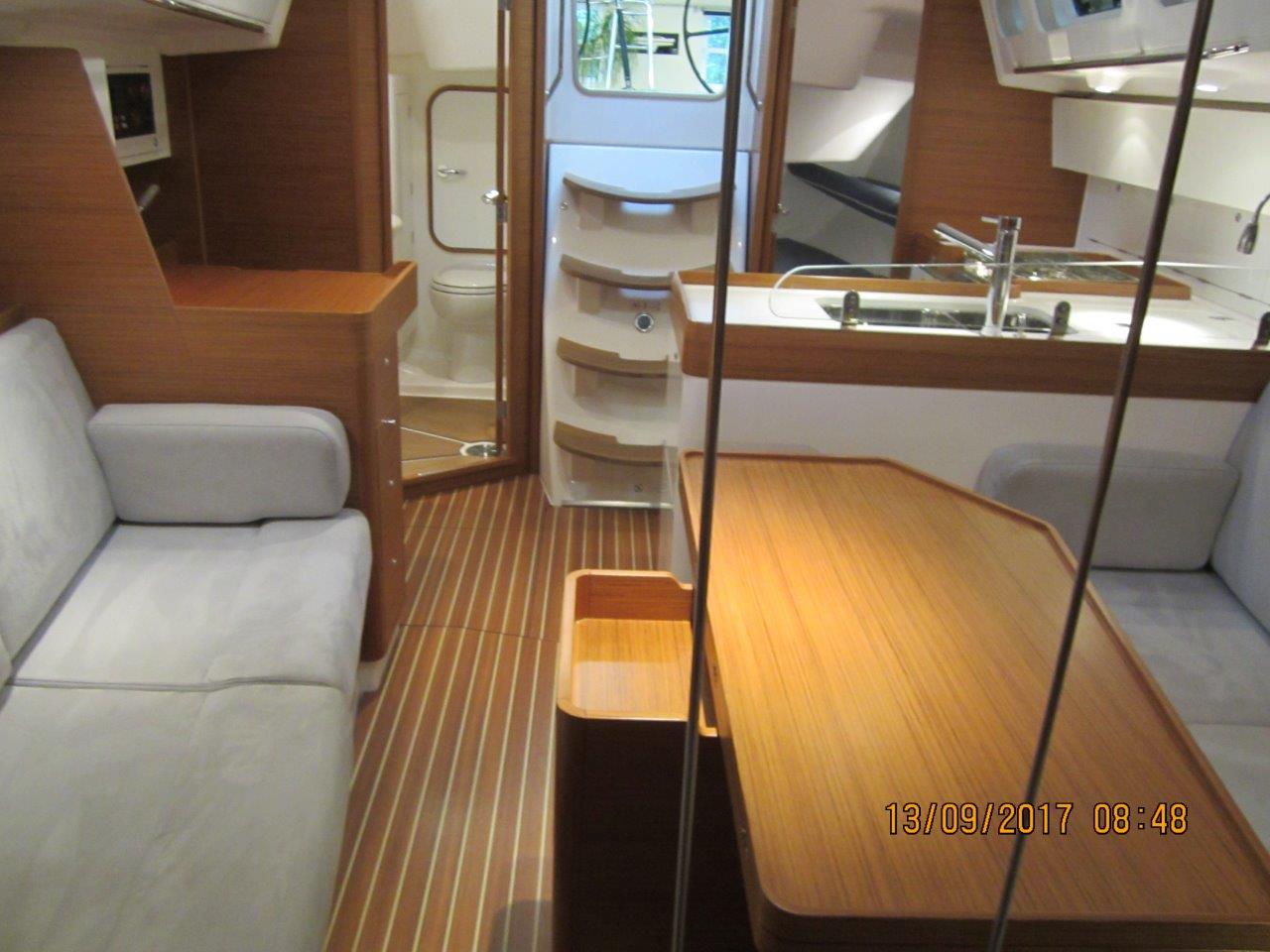 Xp 38 #60 | X-Yachts - Luxury Performance Cruiser Yachts