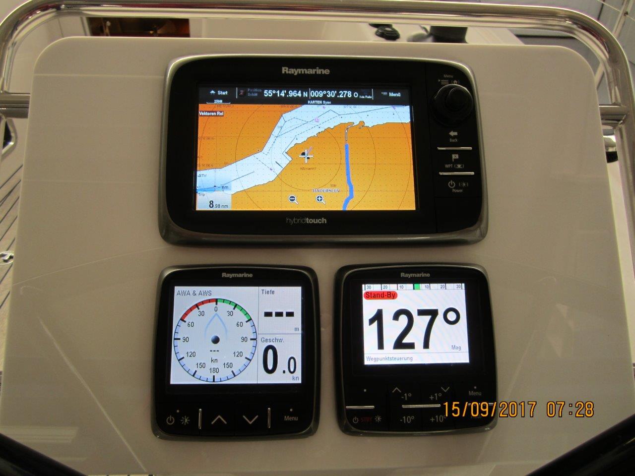 Xp 38 #60 | X-Yachts - Luxury Performance Cruiser Yachts