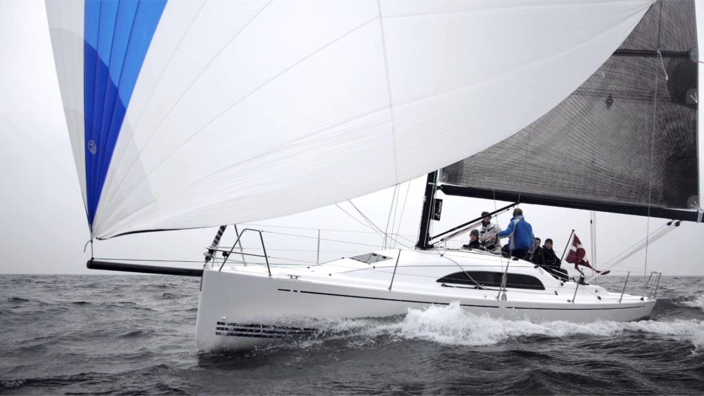 Previous Models | X-Yachts - Luxury Performance Cruiser Yachts