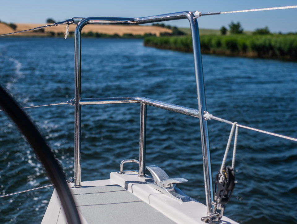 Xp 44 | X-Yachts - Luxury Performance Cruiser Yachts