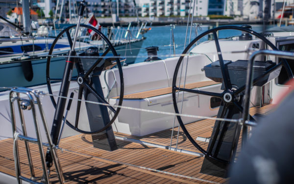 Xp 44 | X-Yachts - Luxury Performance Cruiser Yachts