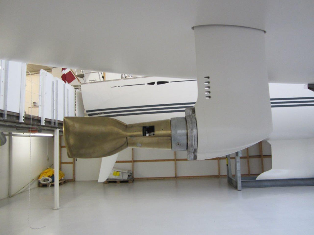 Xp 38 #60 | X-Yachts - Luxury Performance Cruiser Yachts