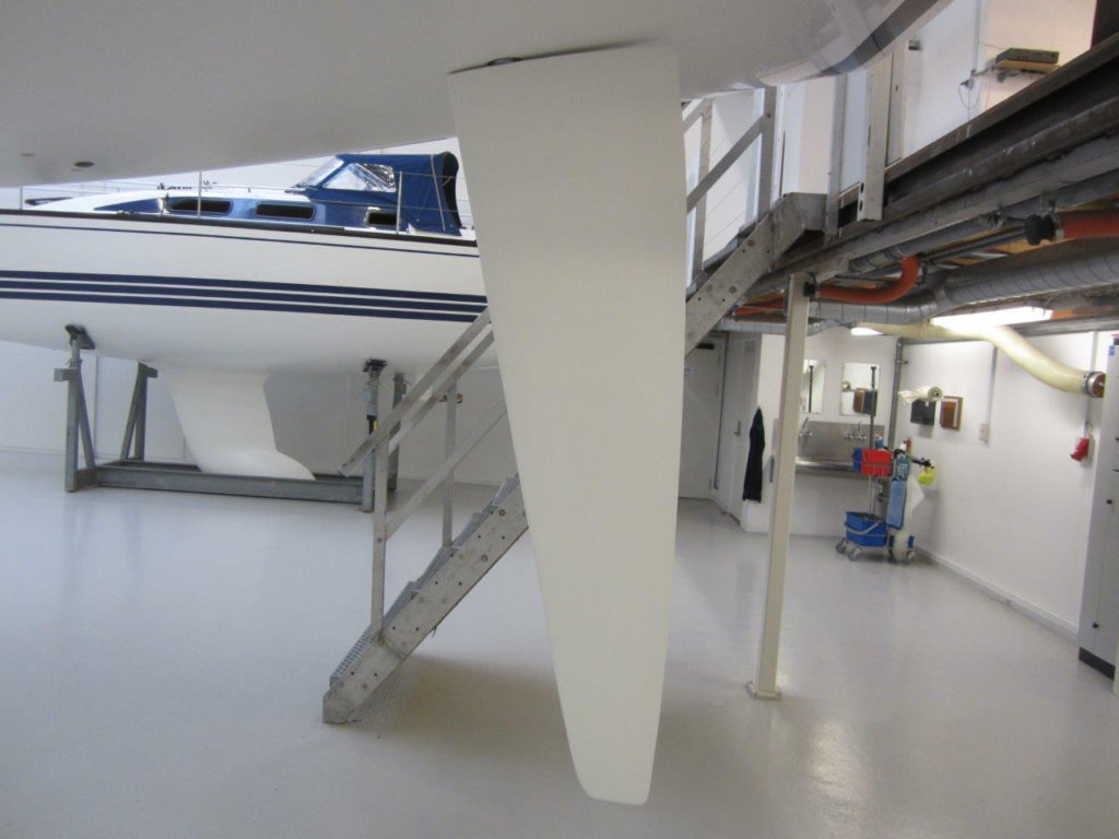 Xp 38 #60 | X-Yachts - Luxury Performance Cruiser Yachts