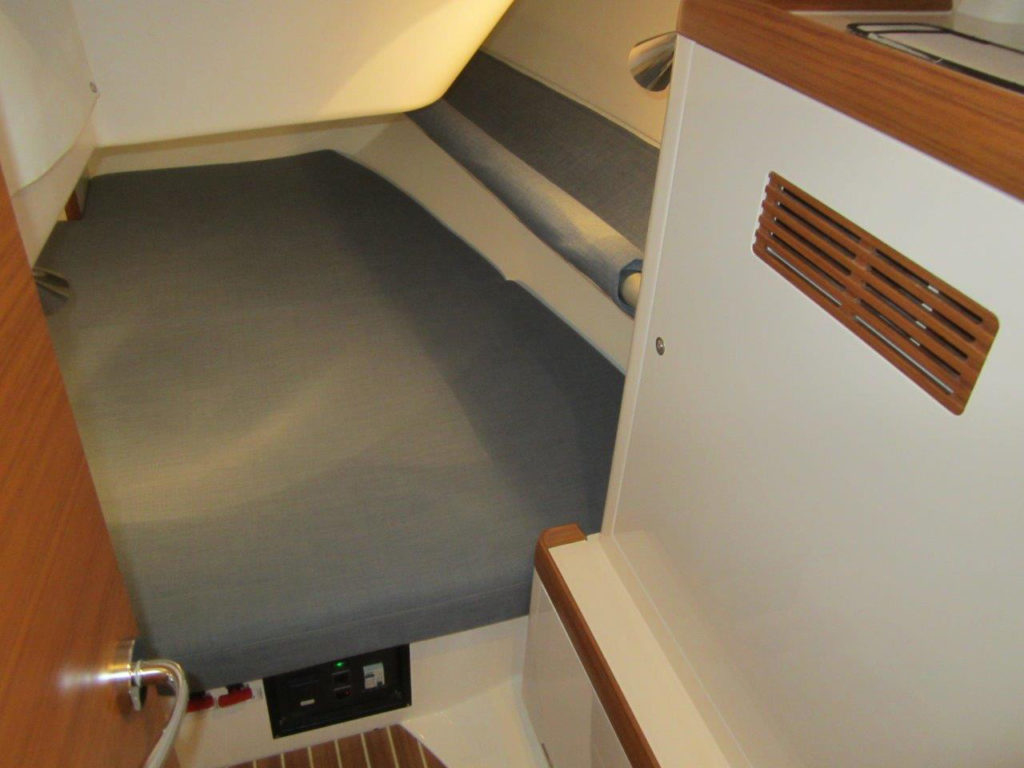 Xp 38 #60 | X-Yachts - Luxury Performance Cruiser Yachts