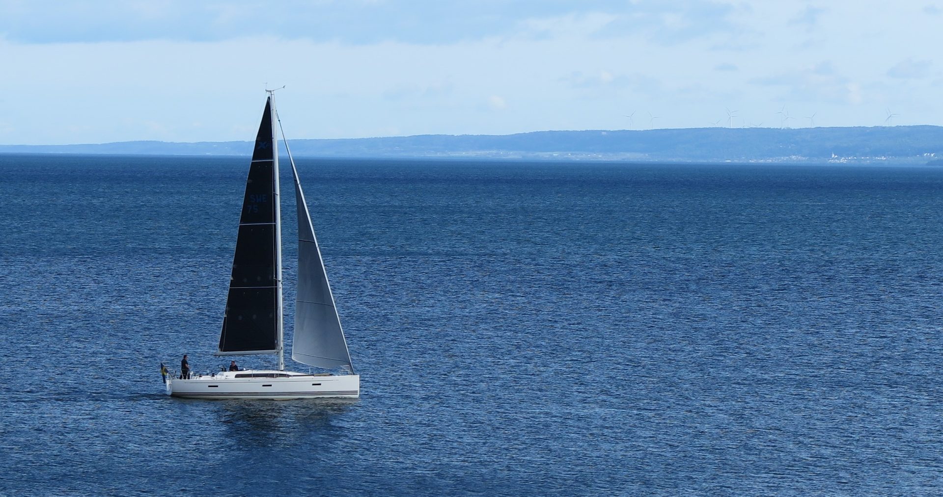Meet an X-Sailor | X-Yachts - Luxury Performance Cruiser Yachts