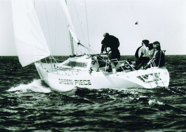 X-Yachts - Luxury Performance Cruiser Yachts