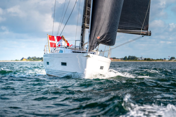 X4⁰ | X-Yachts - Luxury Performance Cruiser Yachts