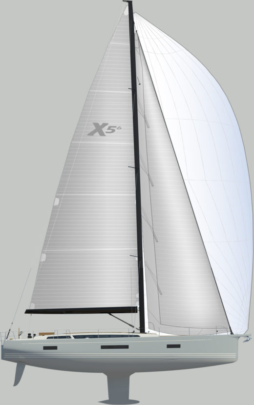 X-Yachts - Luxury Performance Cruiser Yachts