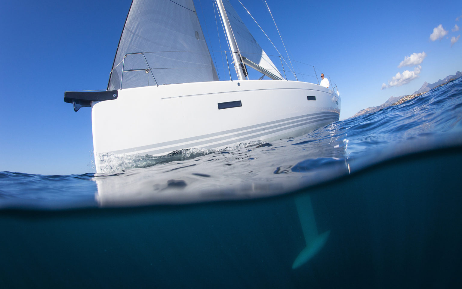 Previous Models | X-Yachts - Luxury Performance Cruiser Yachts