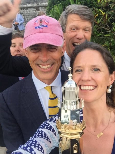 Meet an X-Sailor – Christopher Sheehan | X-Yachts - Luxury Performance ...