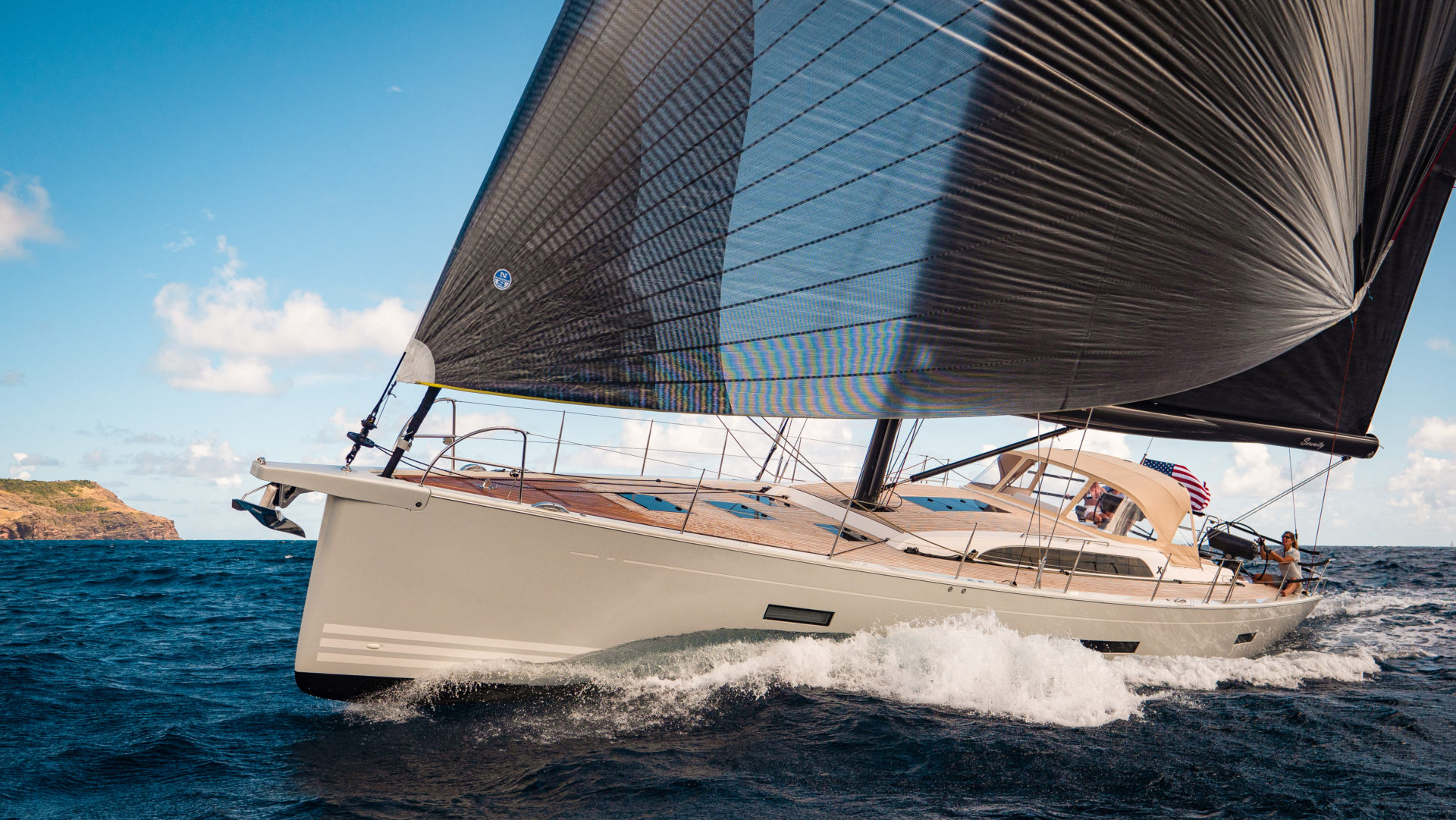 Previous Models | X-Yachts - Luxury Performance Cruiser Yachts