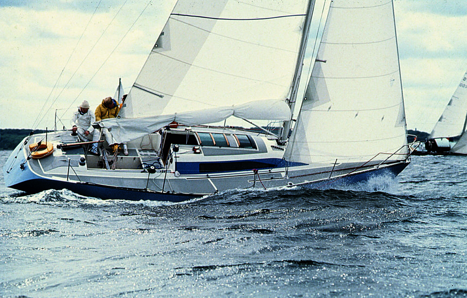 Celebrating the X-102! | X-Yachts - Luxury Performance Cruiser Yachts