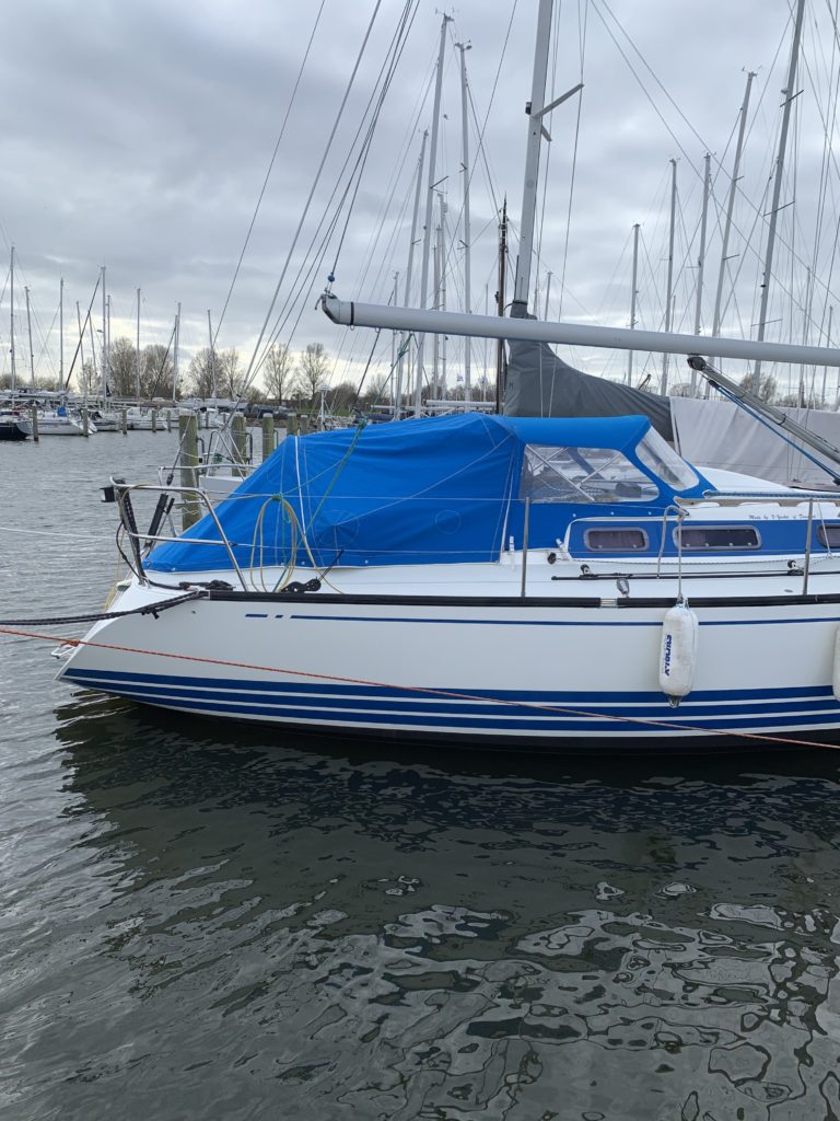 X-362 #42 | X-Yachts - Luxury Performance Cruiser Yachts