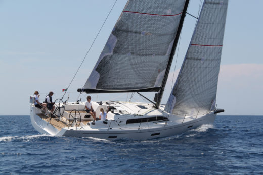 Xp 44 | X-Yachts - Luxury Performance Cruiser Yachts