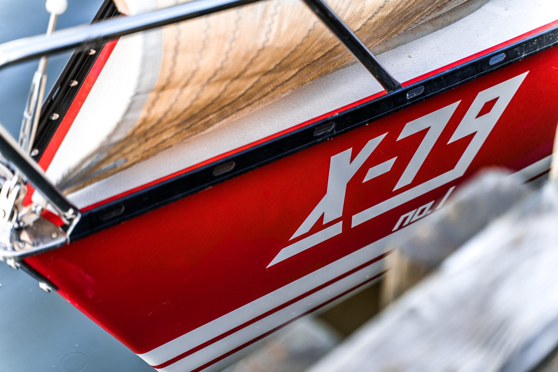 Flensburg Fördewoche 2021 – German Open X-79! | X-Yachts - Luxury ...