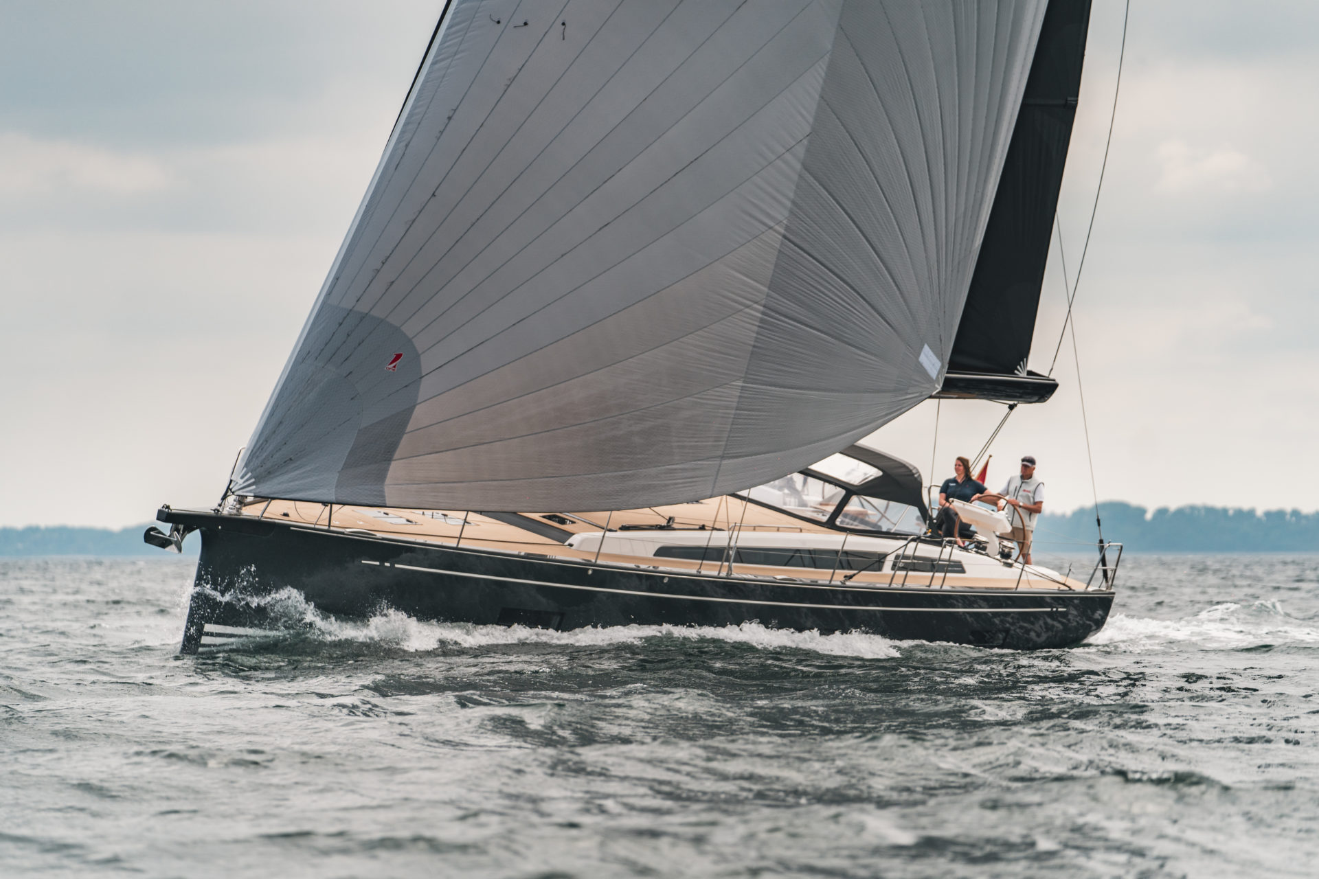 X-Yachts - Luxury Performance Cruiser Yachts