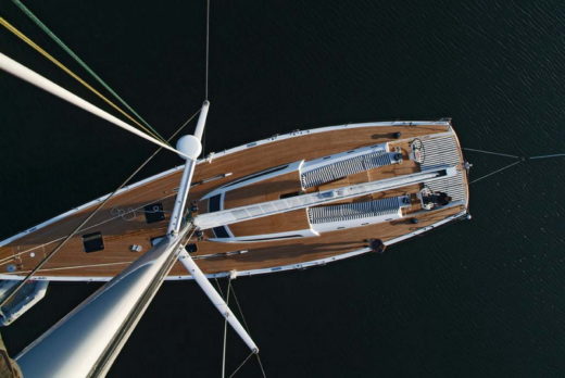 X-Yachts who made history – IMX 70 | X-Yachts - Luxury Performance ...