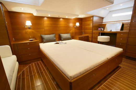 X-Yachts who made history – IMX 70 | X-Yachts - Luxury Performance ...