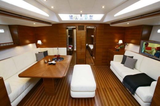 X-Yachts who made history – IMX 70 | X-Yachts - Luxury Performance ...