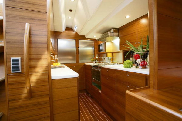 X-Yachts who made history – IMX 70 | X-Yachts - Luxury Performance ...