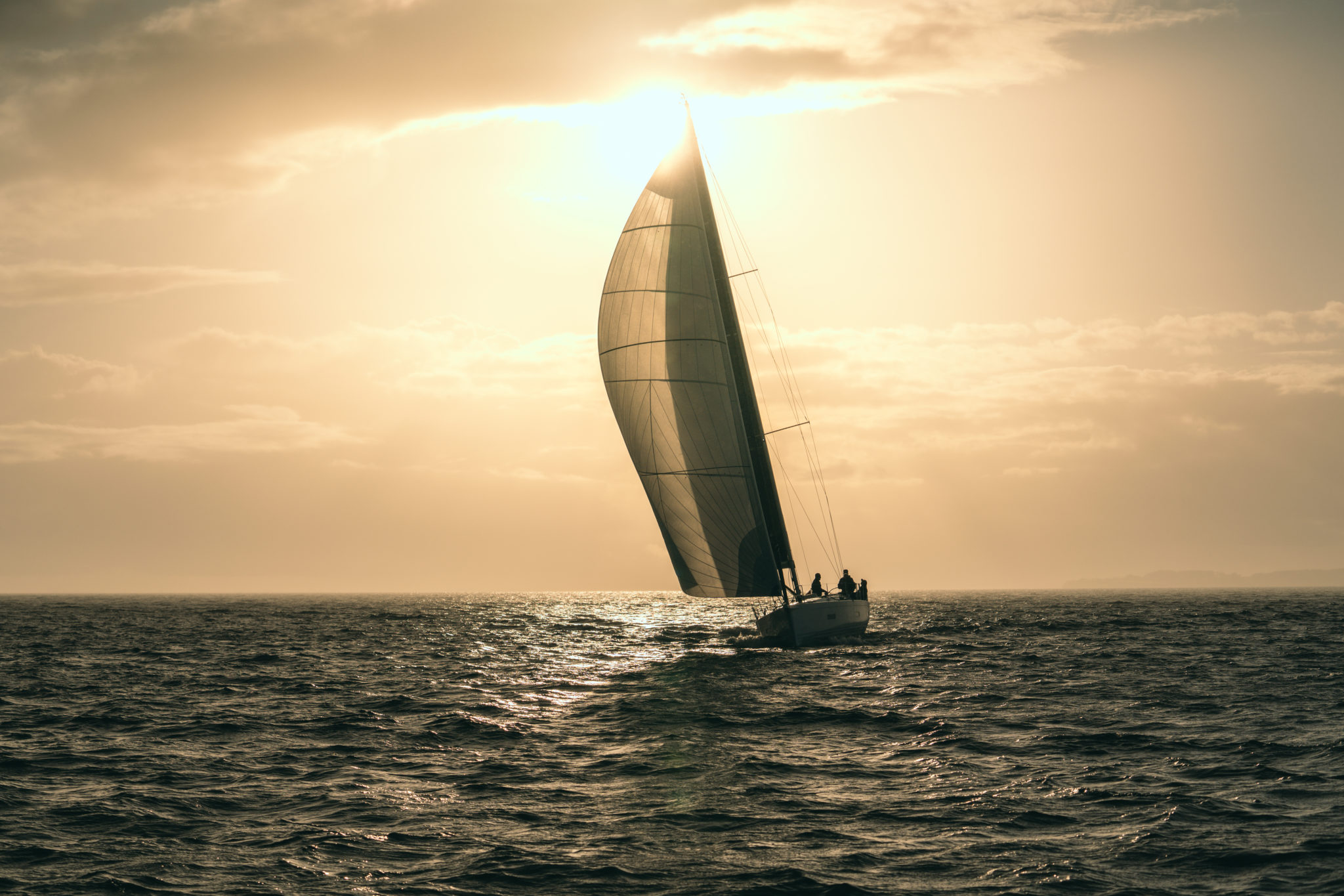 X4³ MkII | X-Yachts - Luxury Performance Cruiser Yachts