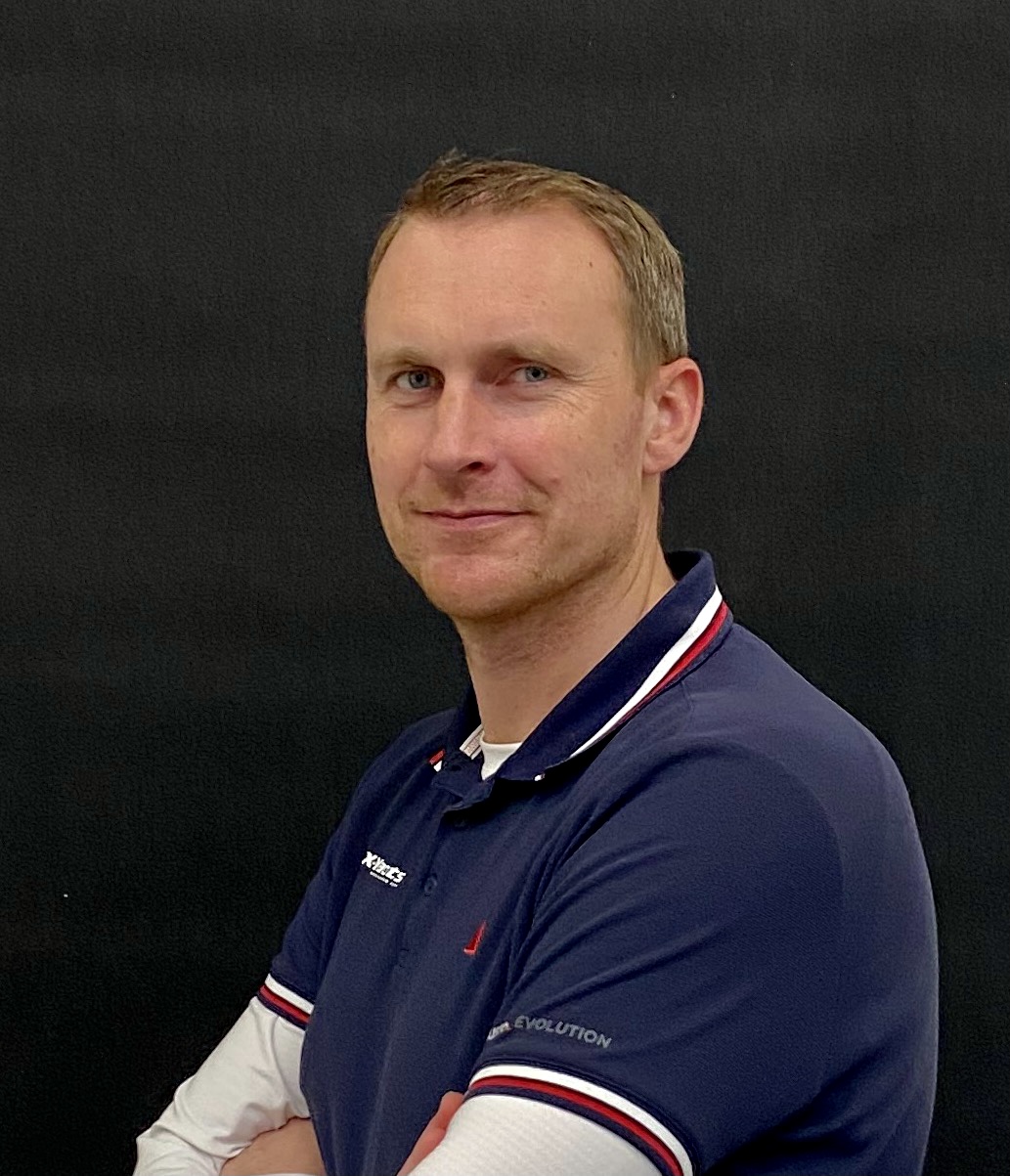 Meet the Team at the yard | X-Yachts - Luxury Performance Cruiser Yachts