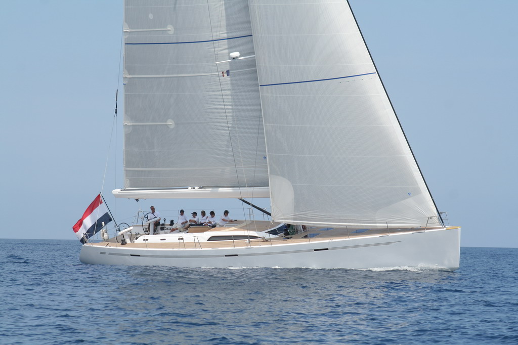 IMX 70 for sale | X-Yachts - Luxury Performance Cruiser Yachts
