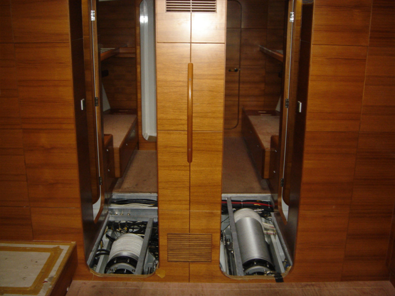IMX 70 #1 | X-Yachts - Luxury Performance Cruiser Yachts
