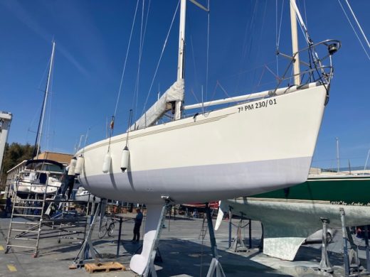 IMX 40 | X-Yachts - Luxury Performance Cruiser Yachts