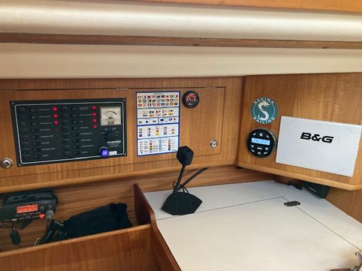 IMX 40 | X-Yachts - Luxury Performance Cruiser Yachts