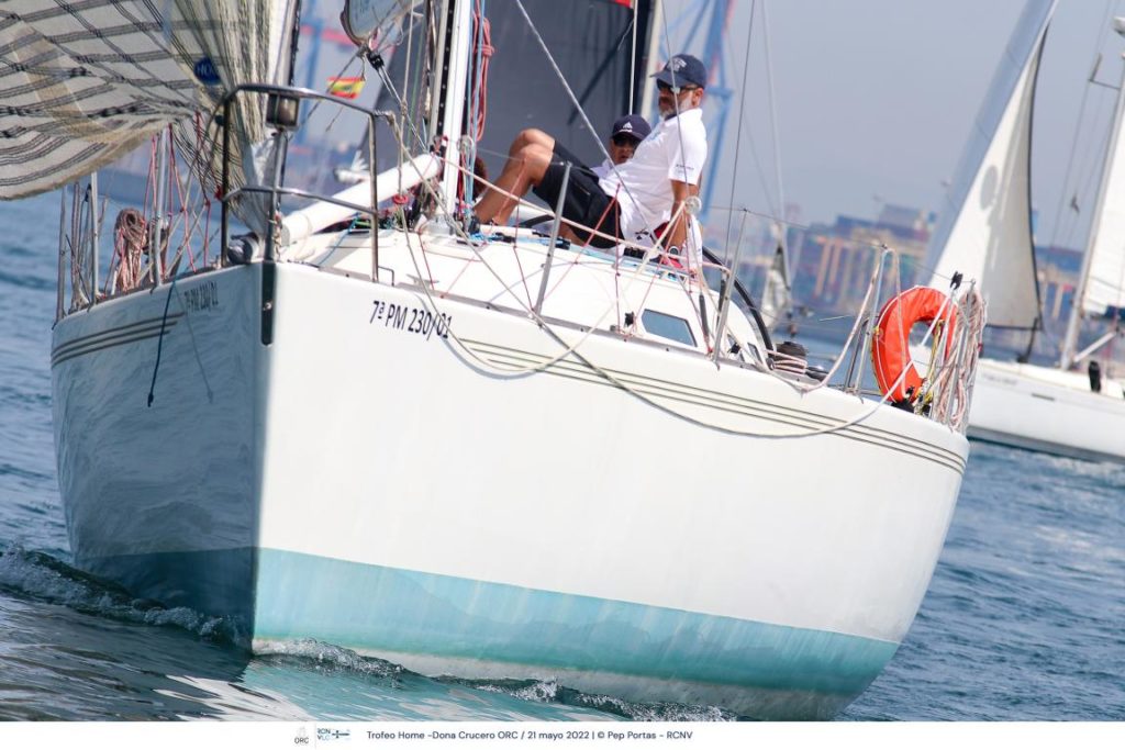 IMX 40 | X-Yachts - Luxury Performance Cruiser Yachts