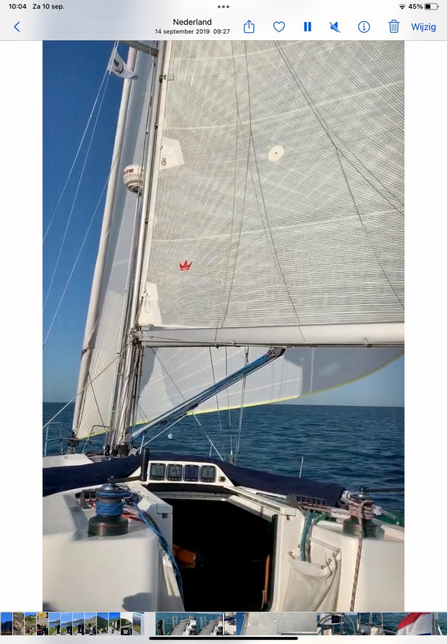 X-442 #86 | X-Yachts - Luxury Performance Cruiser Yachts