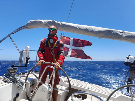 X-Yachts - Luxury Performance Cruiser Yachts