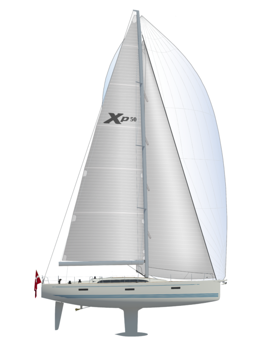 X-Yachts - Luxury Performance Cruiser Yachts