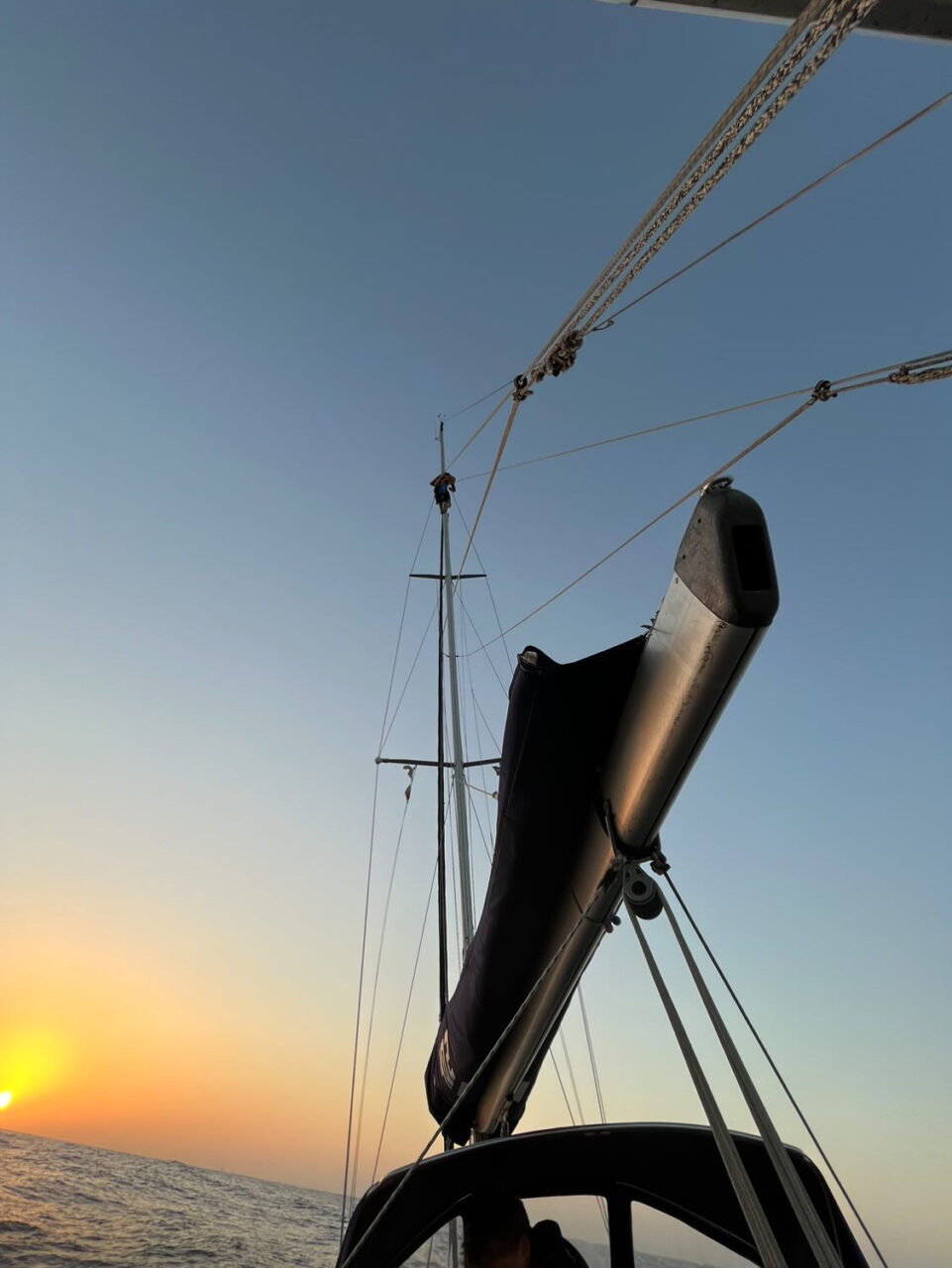Meet an X-Sailor – Xaga | X-Yachts - Luxury Performance Cruiser Yachts