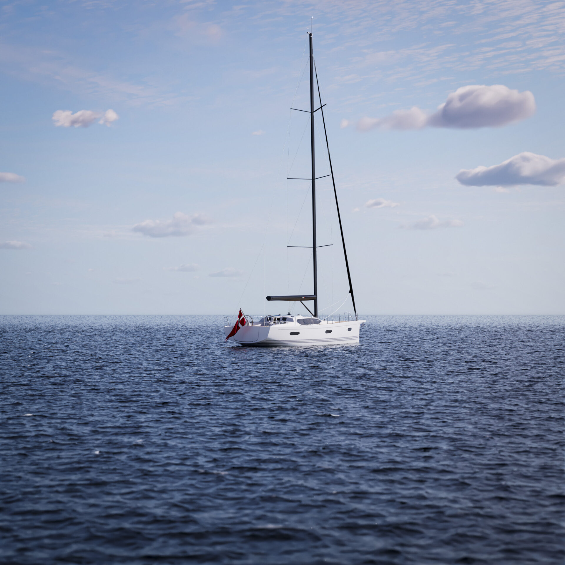 Step aboard and be blown away! | X-Yachts - Luxury Performance Cruiser ...