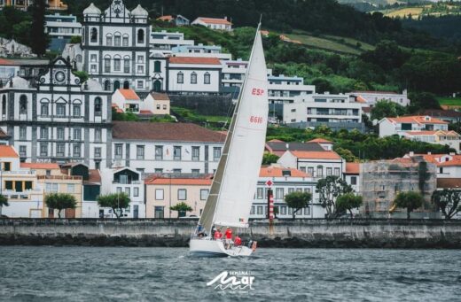 IMX 40 #15 | X-Yachts - Luxury Performance Cruiser Yachts