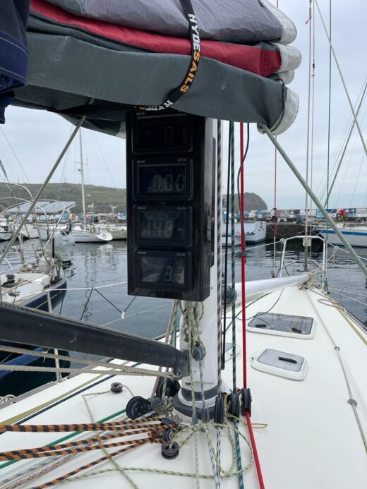 IMX 40 #15 | X-Yachts - Luxury Performance Cruiser Yachts