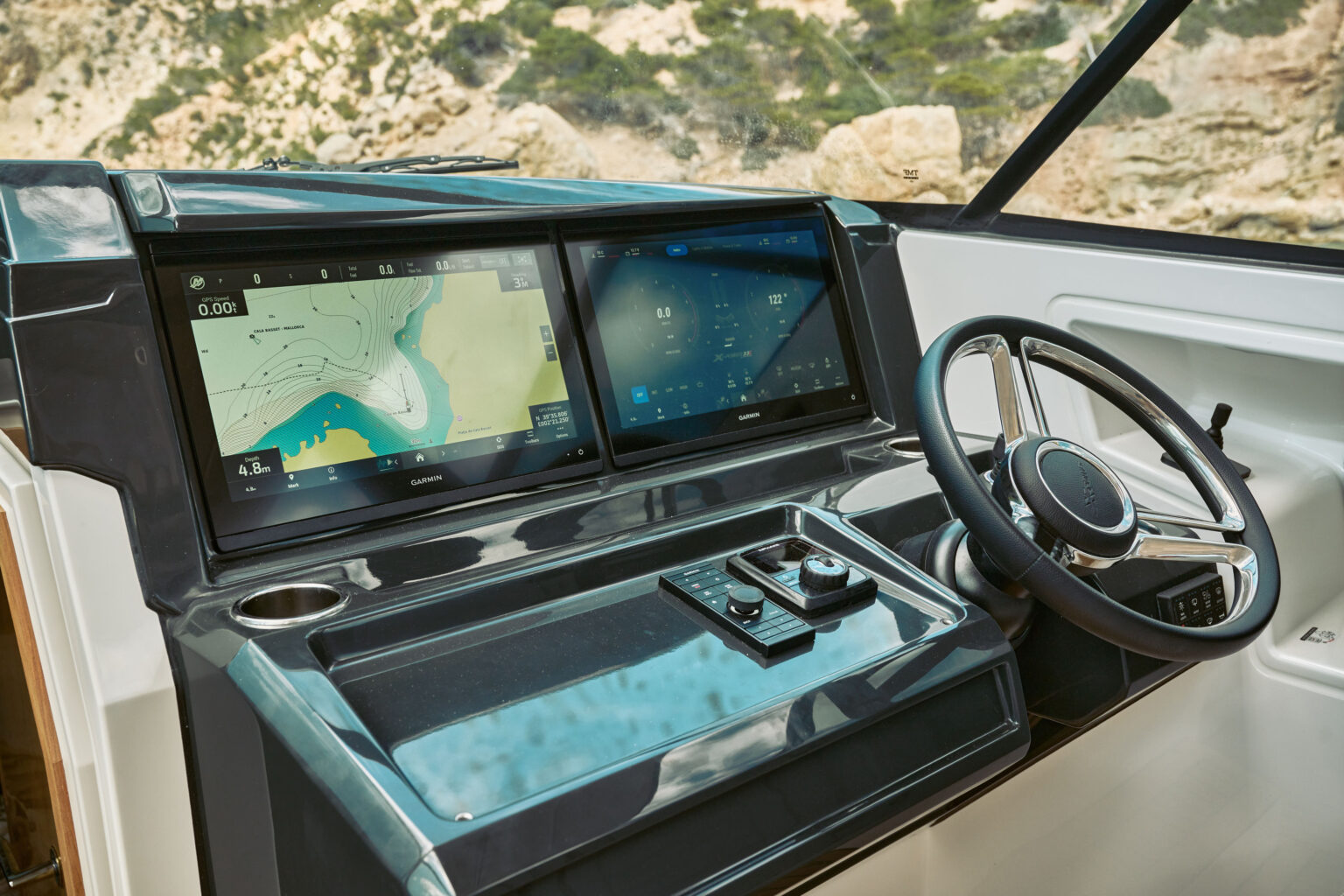 X-Power | X-Yachts - Luxury Performance Cruiser Yachts