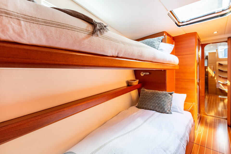 IMX 70 | X-Yachts - Luxury Performance Cruiser Yachts