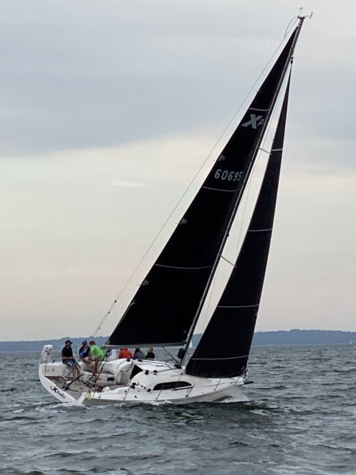 Xp 33 | X-Yachts - Luxury Performance Cruiser Yachts