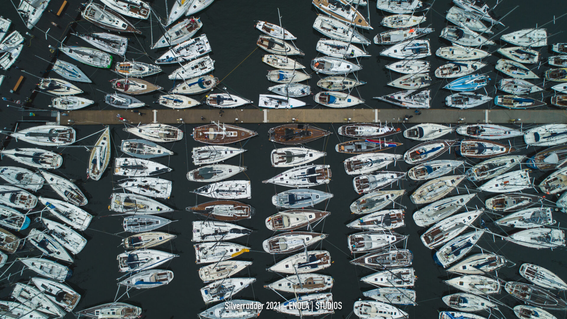 Silverrudder – Challenge of the Sea 2023 | X-Yachts - Luxury ...