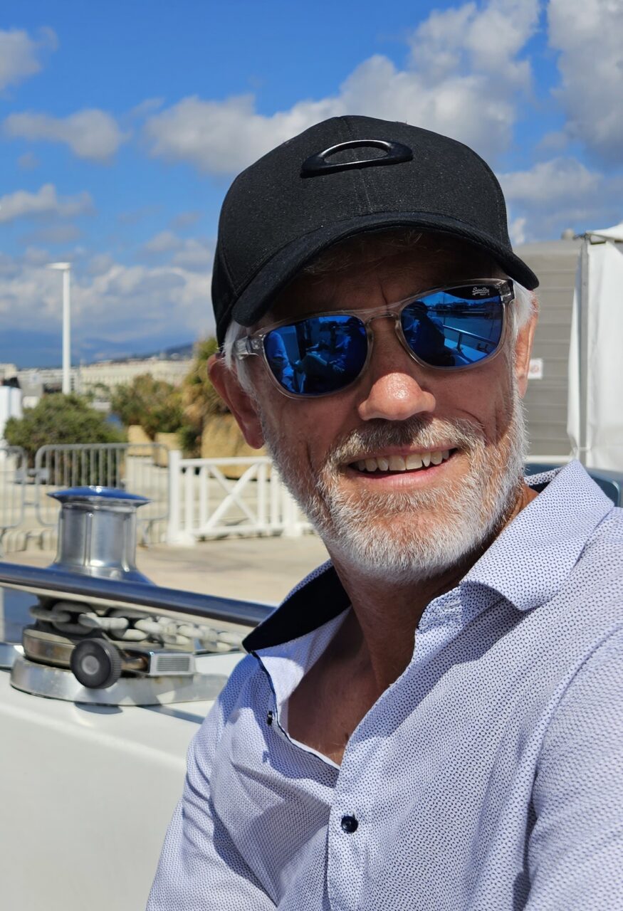 UAE | X-Yachts - Luxury Performance Cruiser Yachts