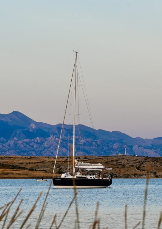 IMX 40 | X-Yachts - Luxury Performance Cruiser Yachts