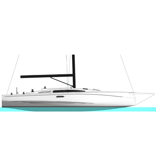 INTRODUCING THE XR 41 – WHERE PERFORMANCE MEETS INNOVATION | X-Yachts ...